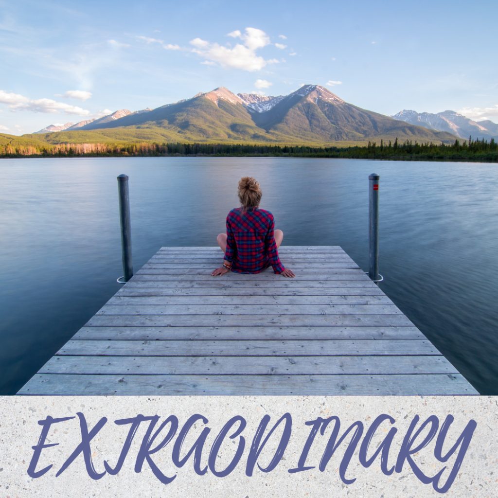 Extraordinary Esther the Queen – First Baptist Church